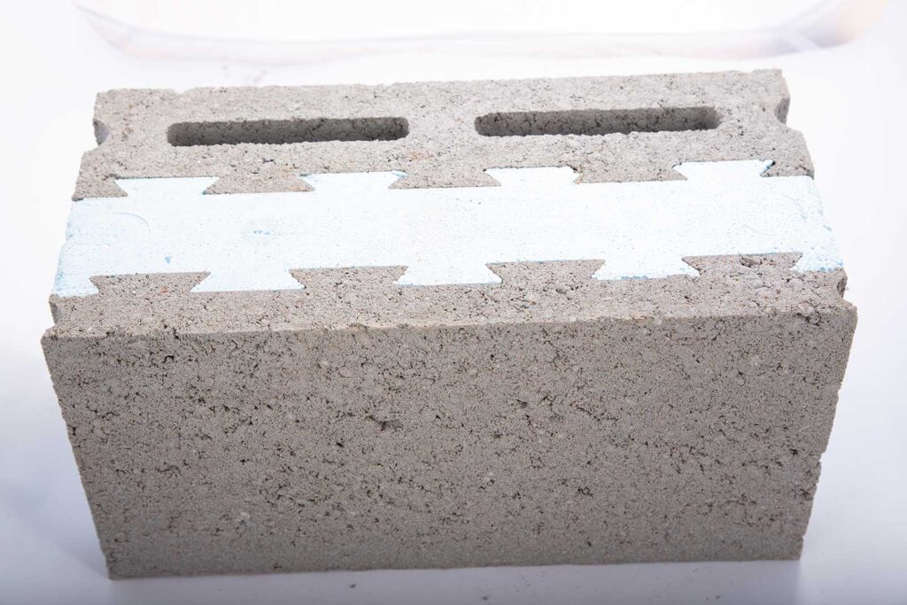 Insulated Concrete Blocks - QCBC