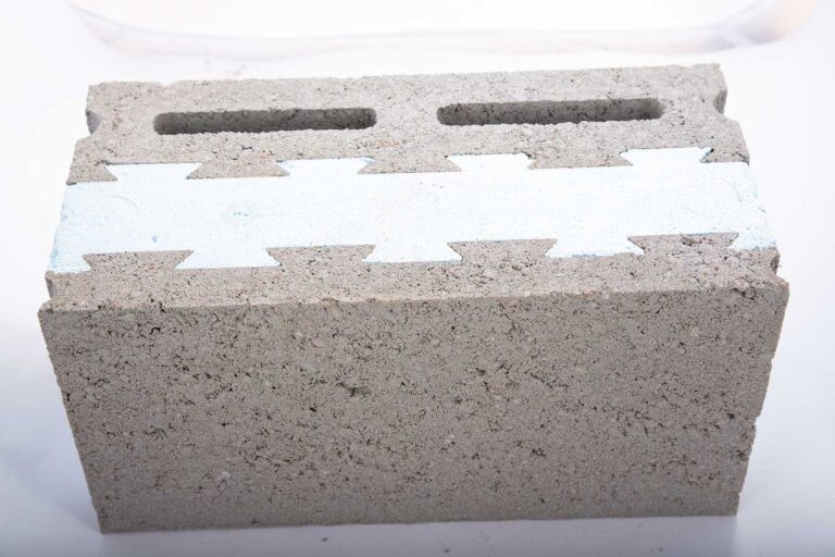 Insulated Concrete Blocks - QCBC