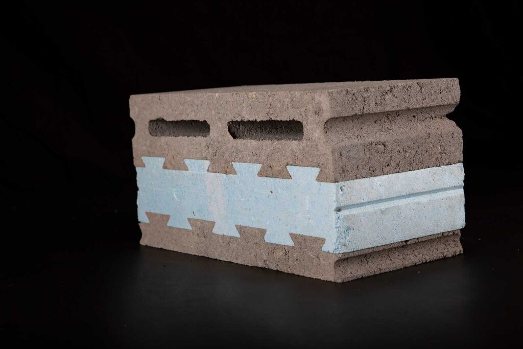 Concrete Blocks - QCBC