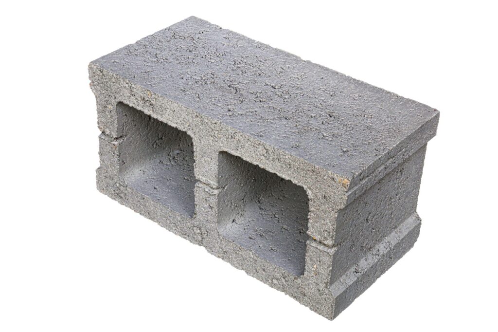 Concrete Hollow Blocks - QCBC