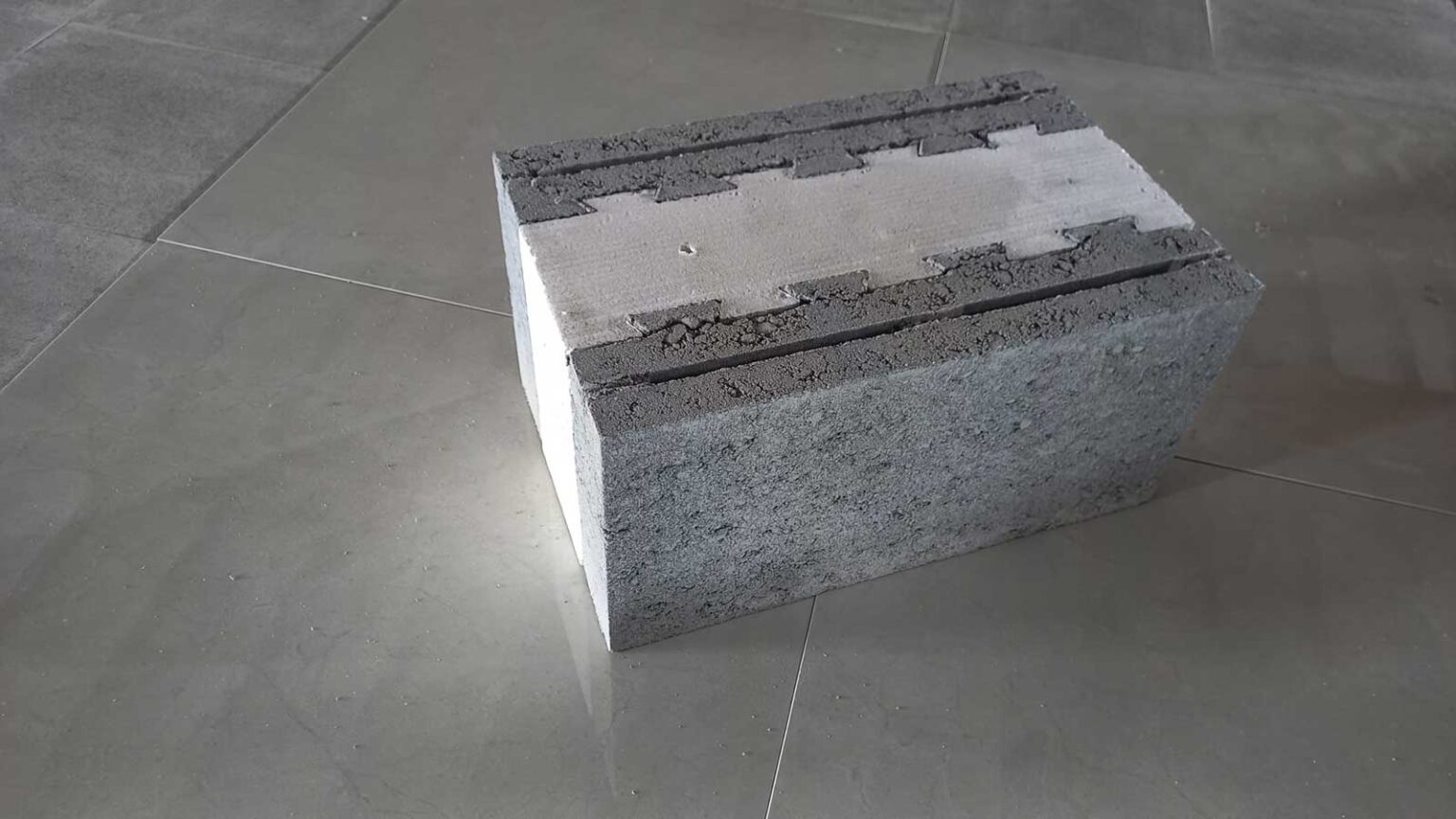 Concrete Blocks - QCBC