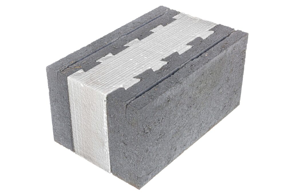 Insulated Concrete Blocks - QCBC