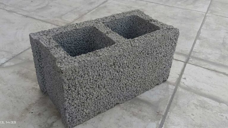 Light Weight Leca Block - QCBC