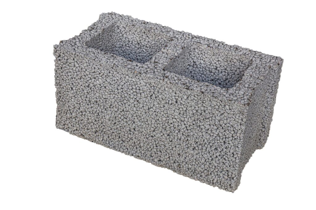 Light Weight Leca Block - QCBC